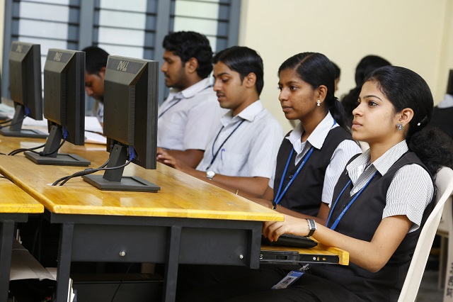 John Cox Memorial C.S.I Institute Of Technology